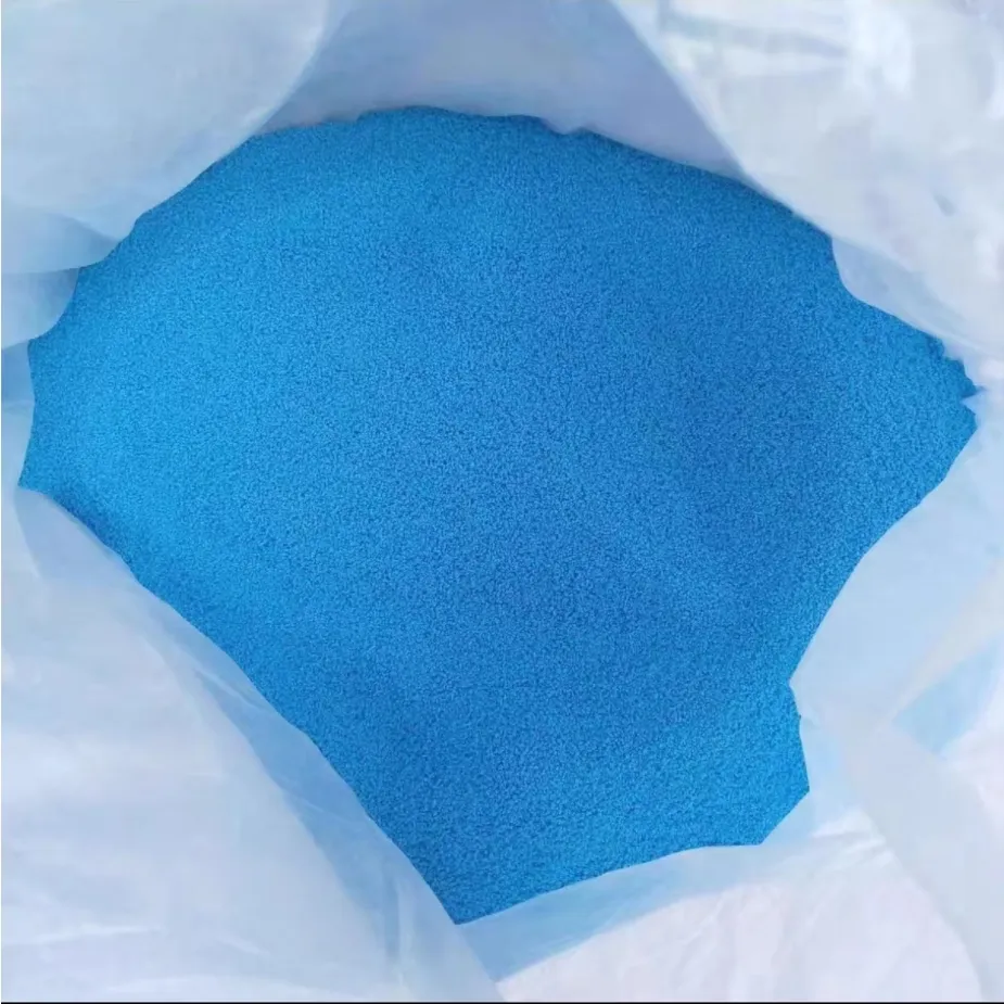 Bleach Activator TAED Supplier | Tetraacetylethylenediamine