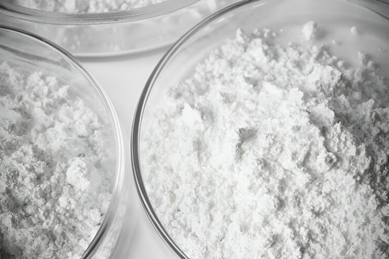Shelf Life of Potassium Sorbate – Storage, Uses & Stability - BOXX ...